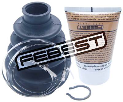 1015-CAP Febest BOOT INNER CV JOINT KIT 82X106X28 93743416, 93743415 ...