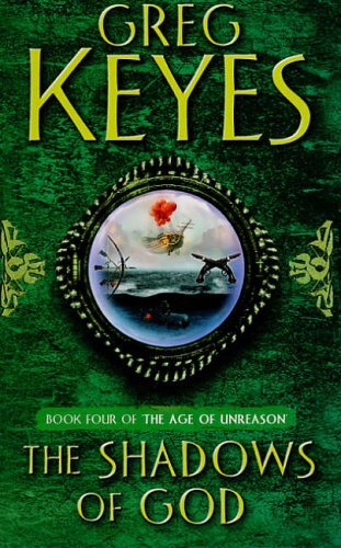 The Shadows of God By Greg Keyes | eBay