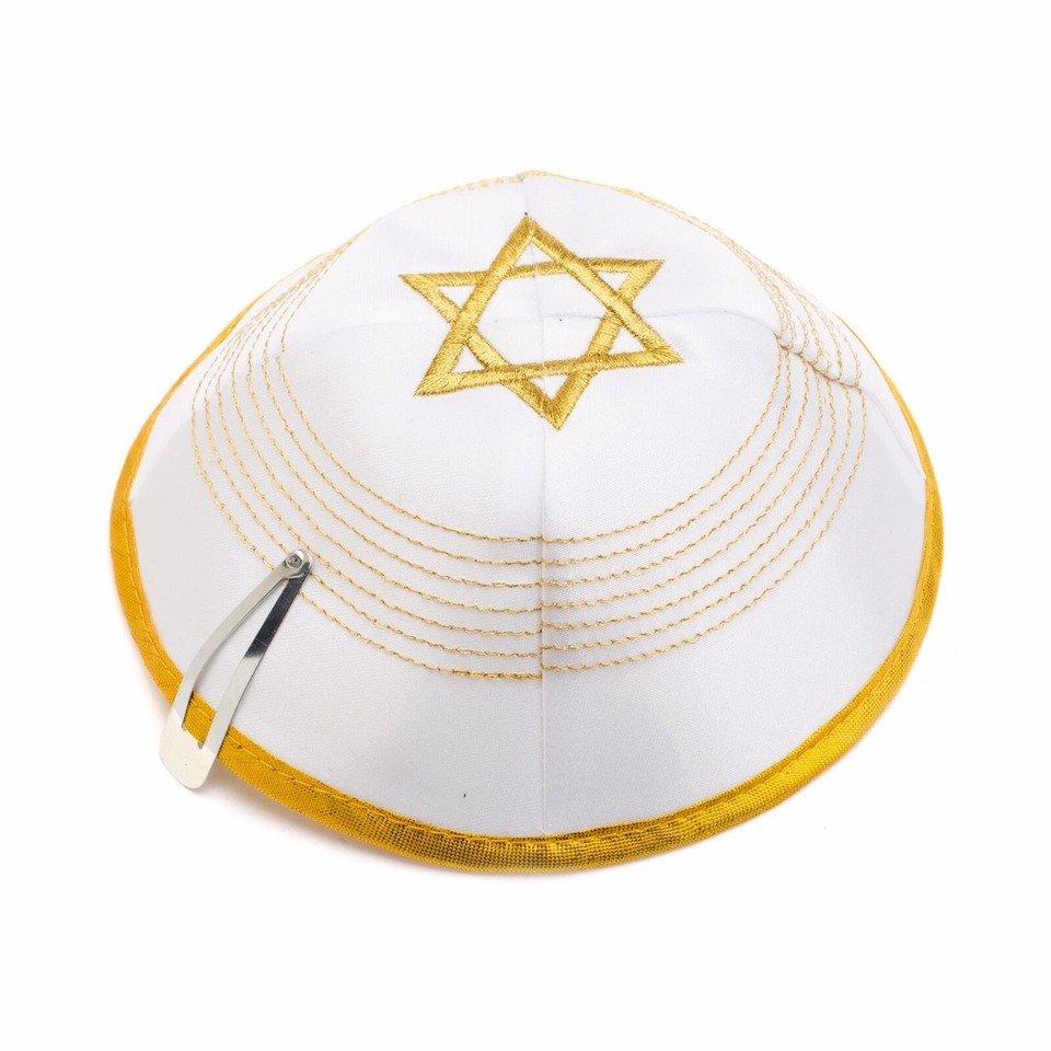 Yarmulke Kippah Jewish Kippa Hat Kipa Cap Cupples Knitted Suede Velvet ...
