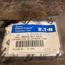 Eaton Fuller Range Valve 4304036 for sale online | eBay