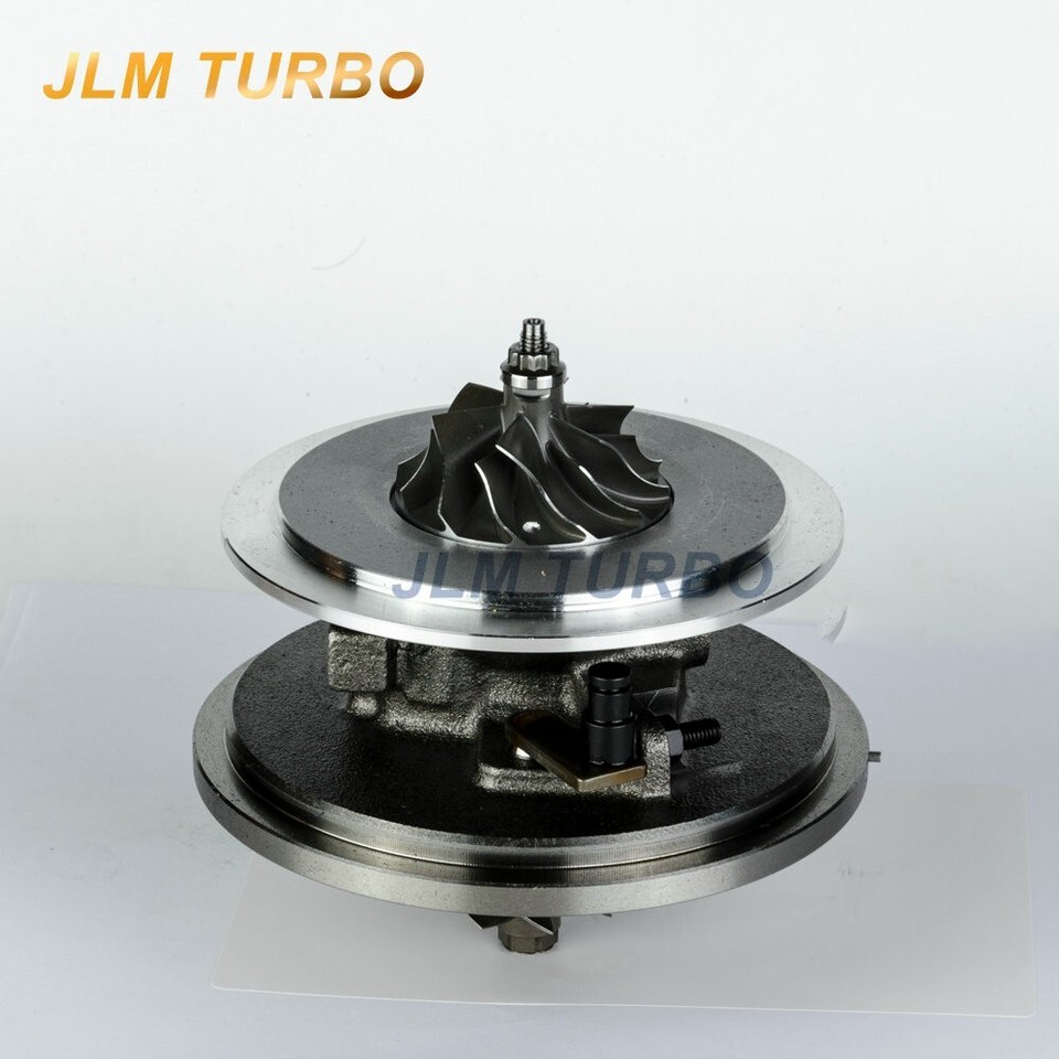 Turbo cartridge for VW Golf V Jetta V Passat B6 Touran 2.0 TDI 125Kw ...