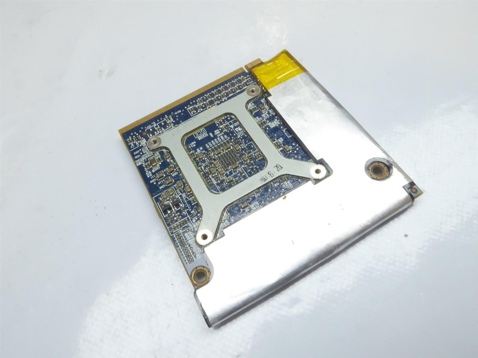 ATI AMD Radeon HD 2300 256MB NoteBook Grafikkarte LS-355AP #70577 | eBay