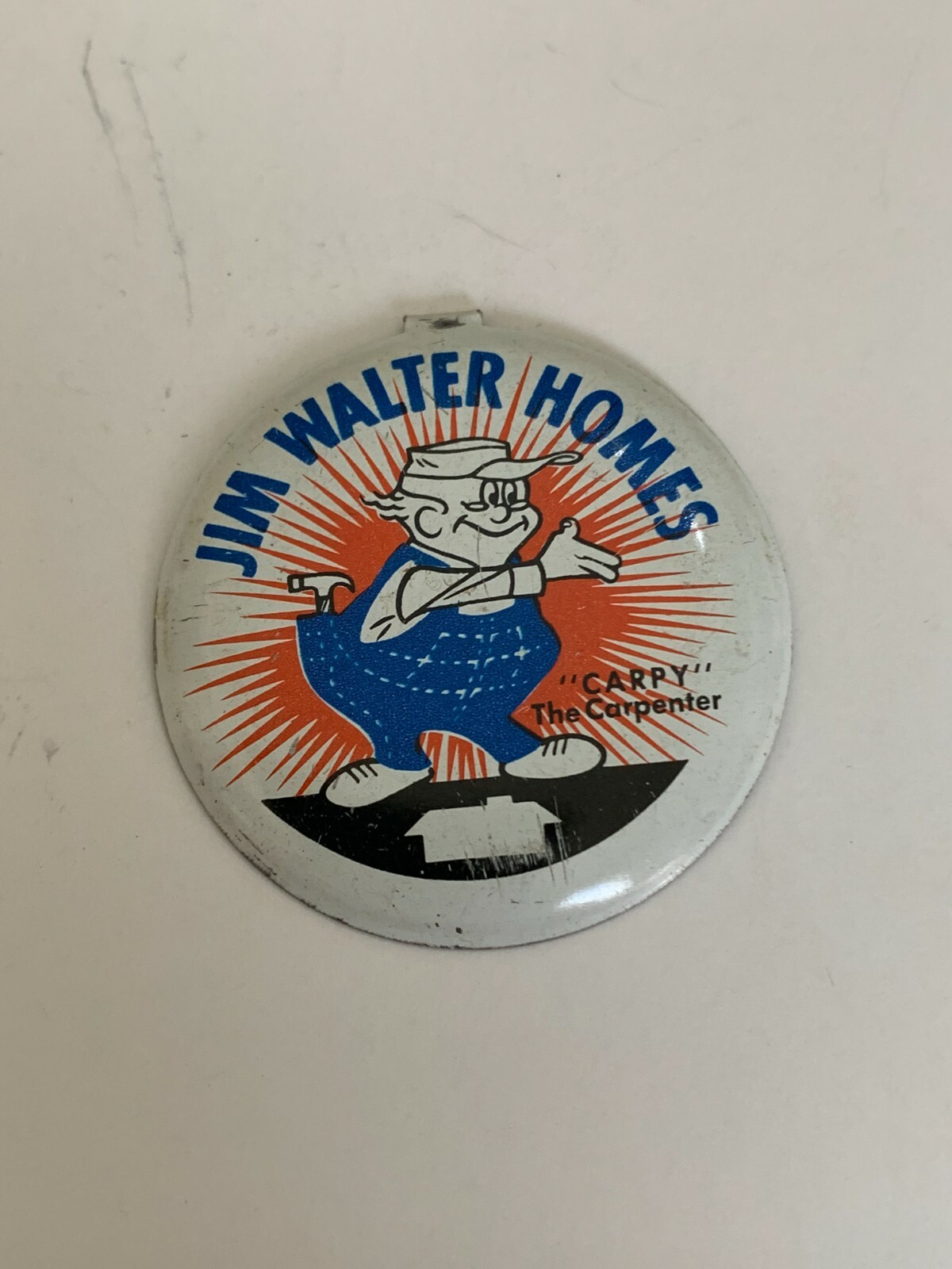 Jim Walter Homes Modular