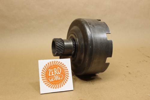 GM Turbo 350 Transmission Sun Shell And Sun Gear OEM | eBay