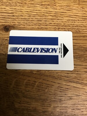 Direct TV Satellite Cablevision Cable Access Card - Remote Access ...