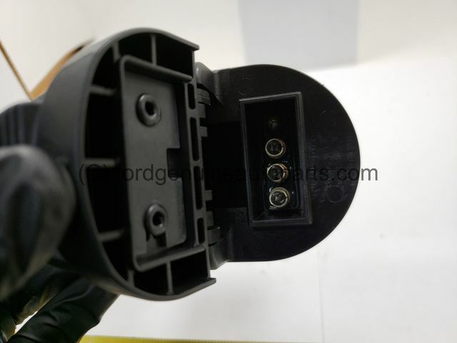 Ford OEM Trailer Tow Harness Connector 9U5Z14489MAA Image 10 for sale ...