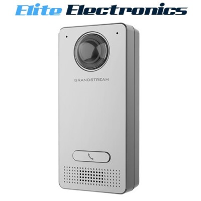 Grandstream GDS3712 HD IP Video Intercom | eBay