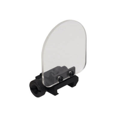 Scope Protector, Sight Scope Lens Screen Cover Shield, Scope Lens ...