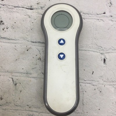 Sleep Number Remote LPM-3000 - Two button remote No Battery Cover | eBay
