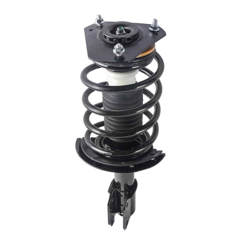 Set 4 Front+Rear Complete Struts Shocks Assembly For 2006-2013 ...