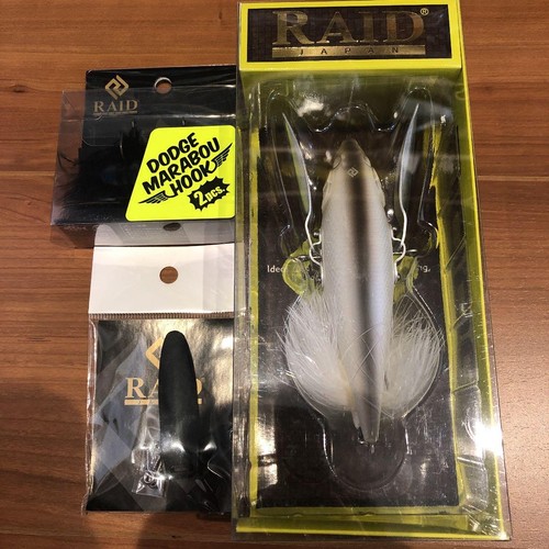 Raid Japan Dodge | eBay