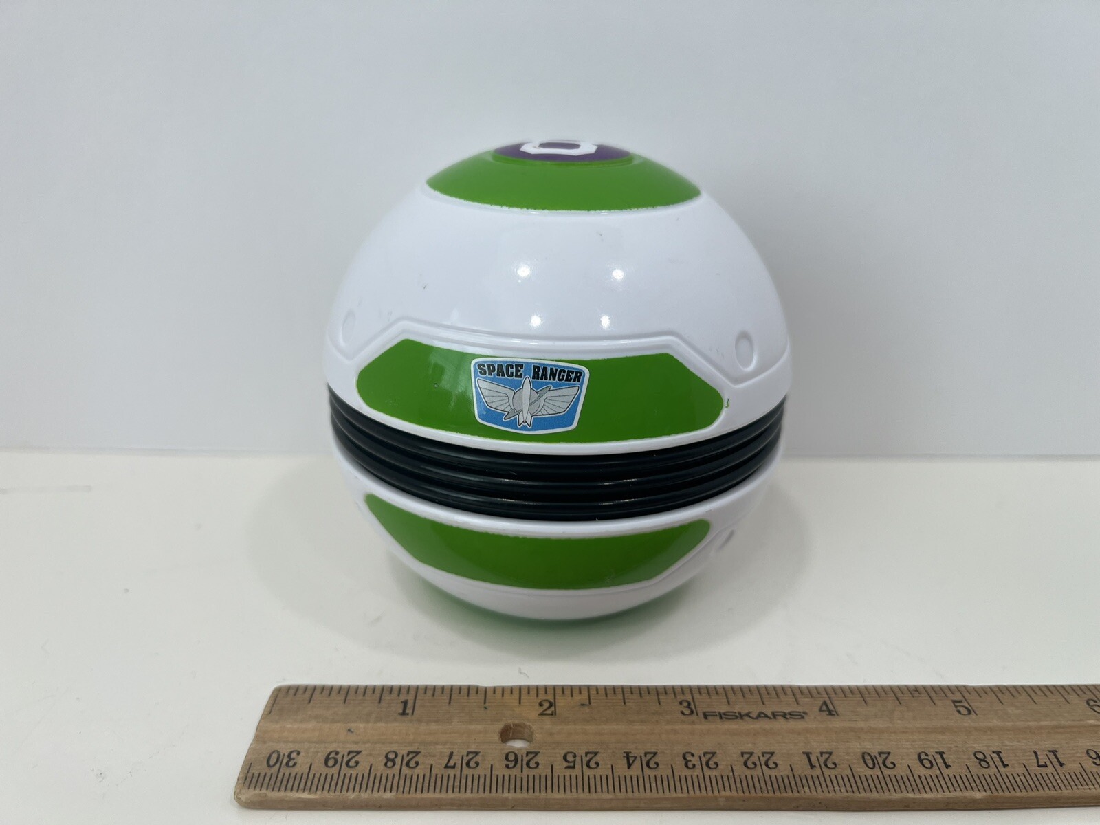 Mattel Disney's "Toy Story" Buzz Lightyear Magic 8 Ball Game Q&A ...