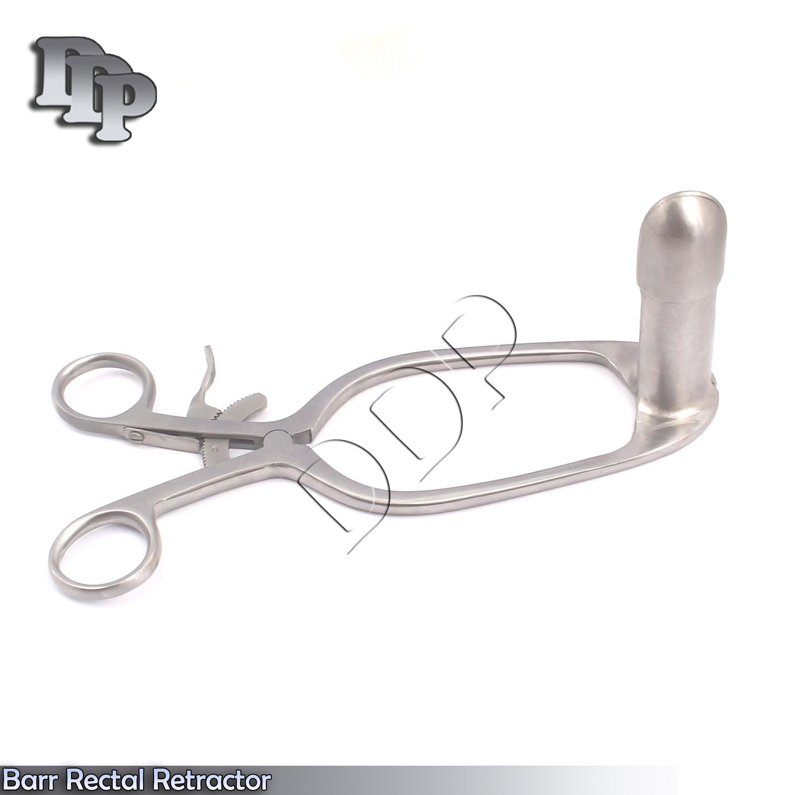 Barr Rectal Retractor 8.5" Anal Ob-gyno Surgical Instruments | eBay