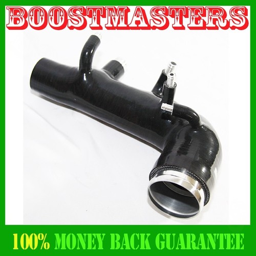 FOR 2002 2003 2004 2005-2007 Subaru WRX/STi Silicone Turbo Inlet in ...