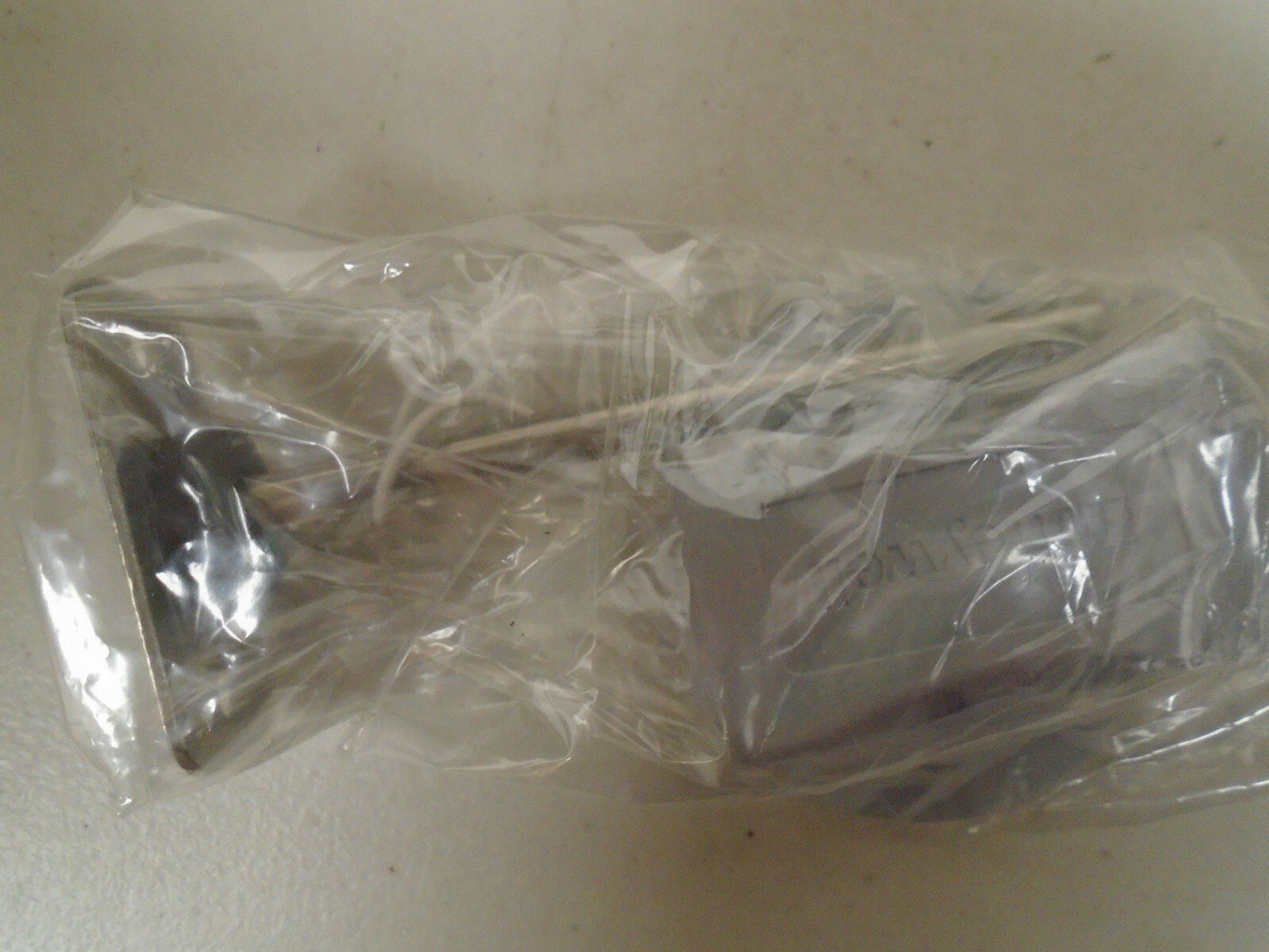 50062329-001 Honeywell Discharge Return Air Sensor 10k "NEW" | eBay