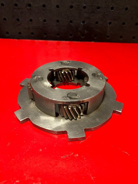 1996-UP CHRYSLER A404 A413 A470 A670 TRANSMISSION FRONT PLANET (5 GEAR ...