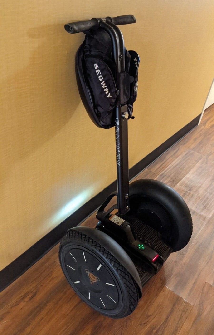 Segway i2 SE, Tested, Working, Good Batteries | eBay