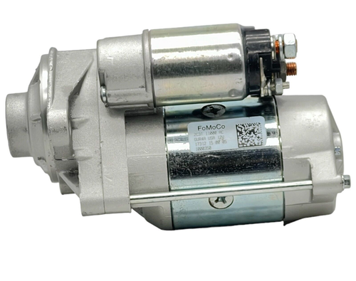 Starter Fits Ford Super Duty F250 F350 F450 F550 7.3L2001-2003 2-Hole ...