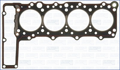 Ajusa 10010000 Engine Cylinder Head Gasket | eBay