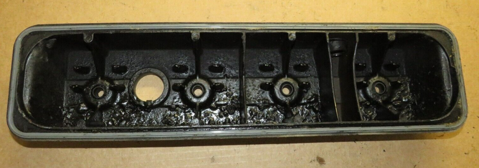 1993-1996 Corvette C4 LT1 Valve Cover, Right, GM 12552322 | eBay