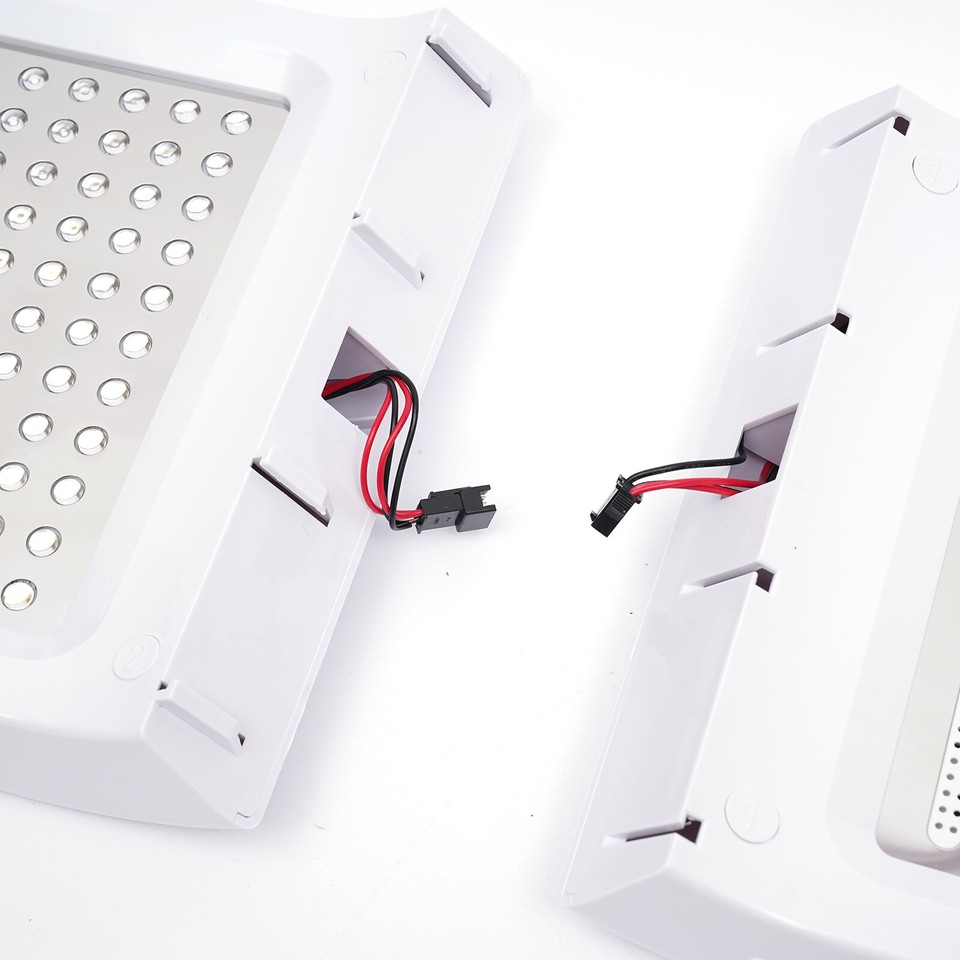 LED PDT Photon Light 7 Color Therapy Beauty Machine Skin Rejuvenation ...