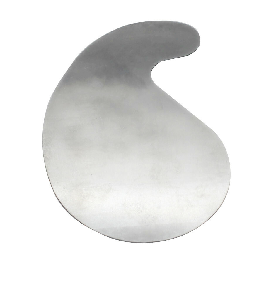 3Pcs Wood Cabinet Scraper Set Steel Hardwood Lumber Hand Tool Sets Card ...