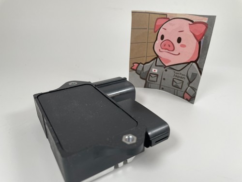 8958134041 Genuine Toyota Driver Air Injection Control 89581-34041 for ...