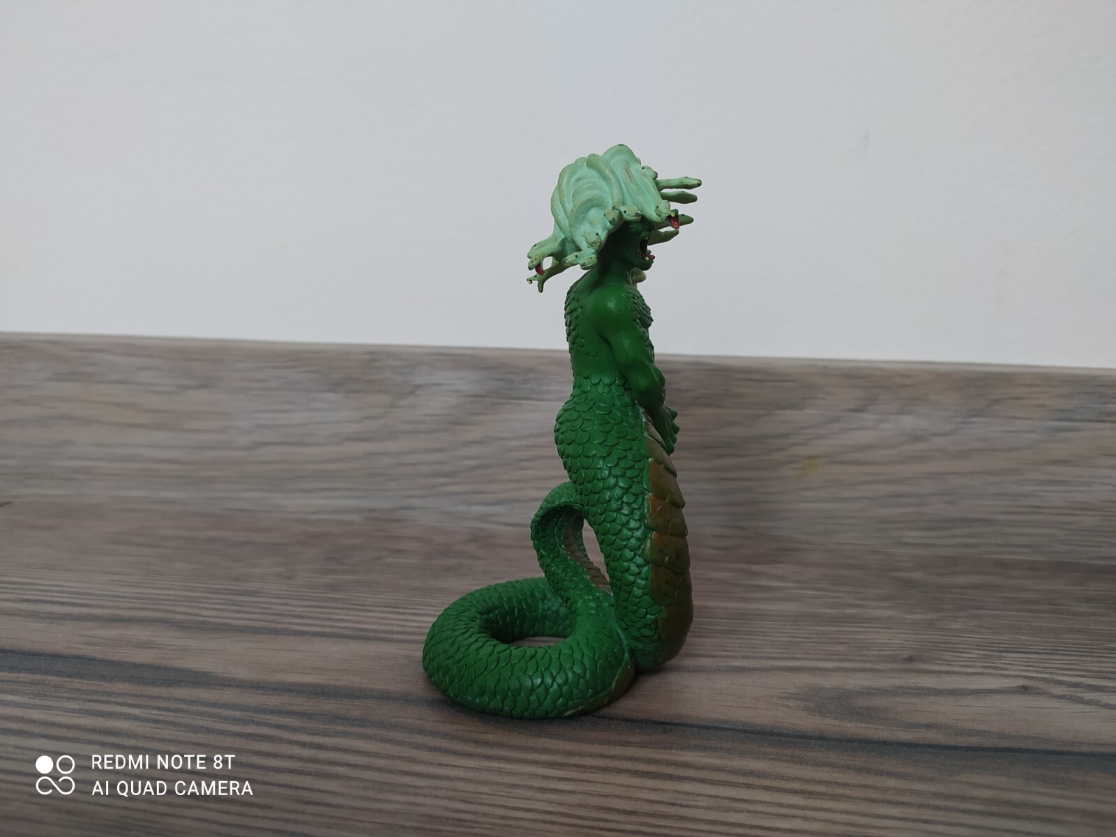 ELC figure - Medusa - Tower of doom, Fantasy, Mythology, warrior | eBay