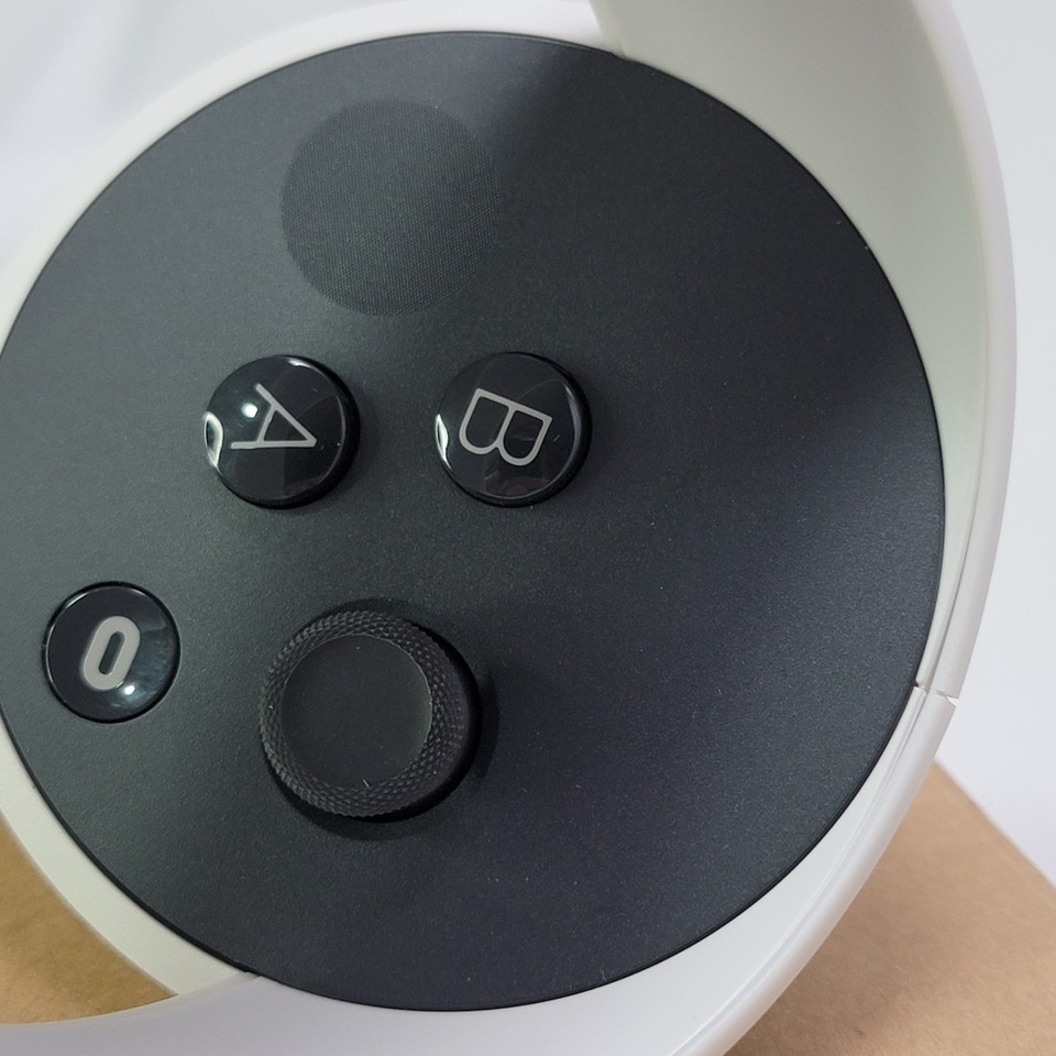 Meta Oculus Quest 2 VR Right Touch Controller Genuine Original New Open ...