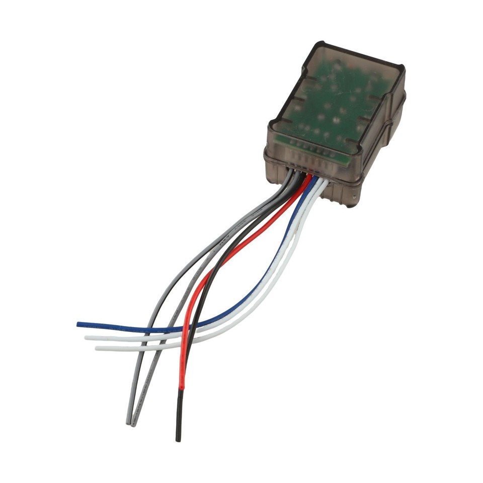 High Level to Low Level For RCA Adapter for Car Audio Subwoofer Input ...