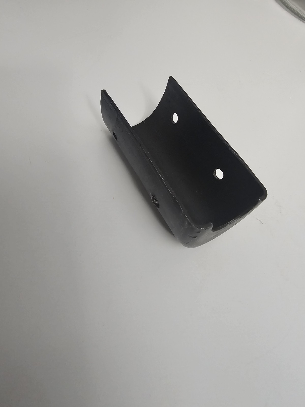 Lee Enfield No.4 Fore-End Cap | eBay
