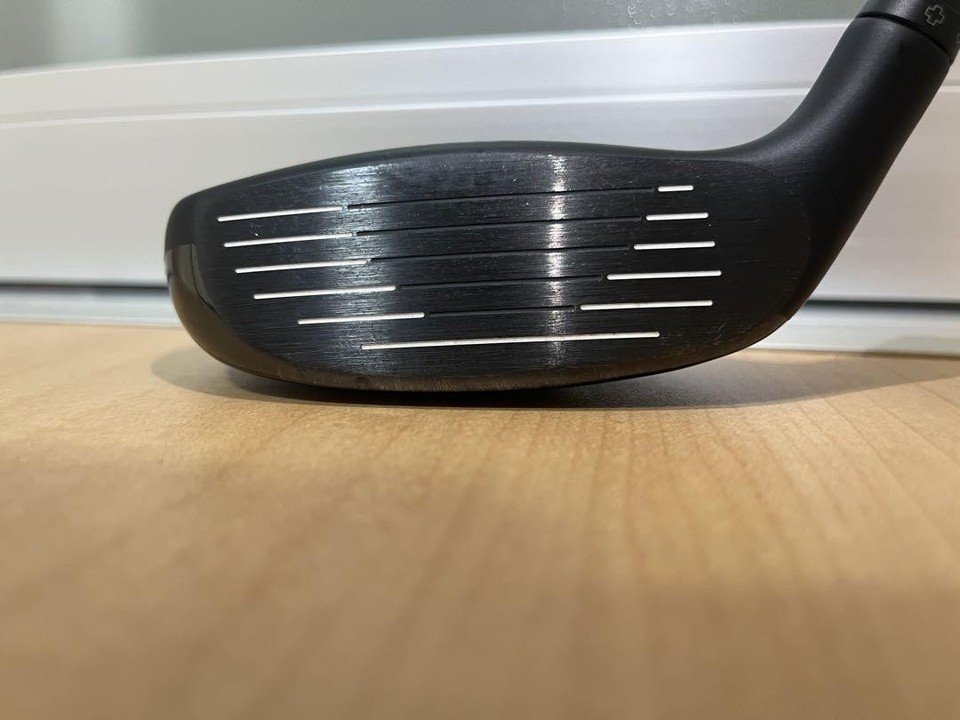 Ping G425 Utility 17° Loft PING TOUR 17385 Shaft Black Head | eBay