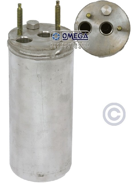 A/C Receiver Drier-Accumulator Omega Environmental 37-19797 for sale ...