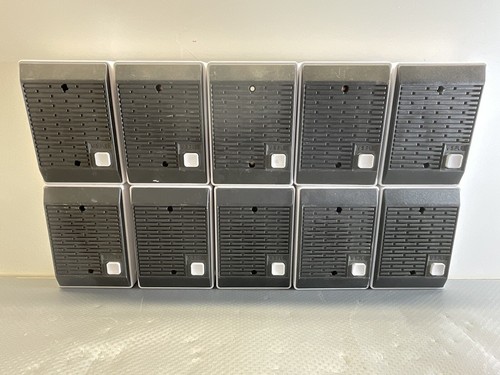 Visiplex VNS2267 Intercom Station one- button Operation / lot of 10 ...