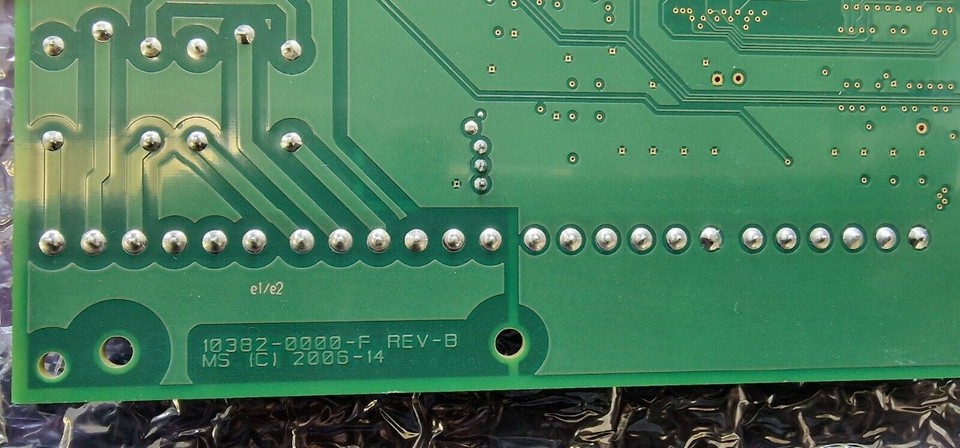 Lenel LNL-2220 INTELLIGENT DUAL READER CONTROLLER | eBay