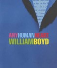 Any Human Heart - Hardcover By Boyd, William - GOOD 9780241141779| eBay