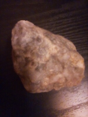 1 Large Rough Quartz Rock | eBay