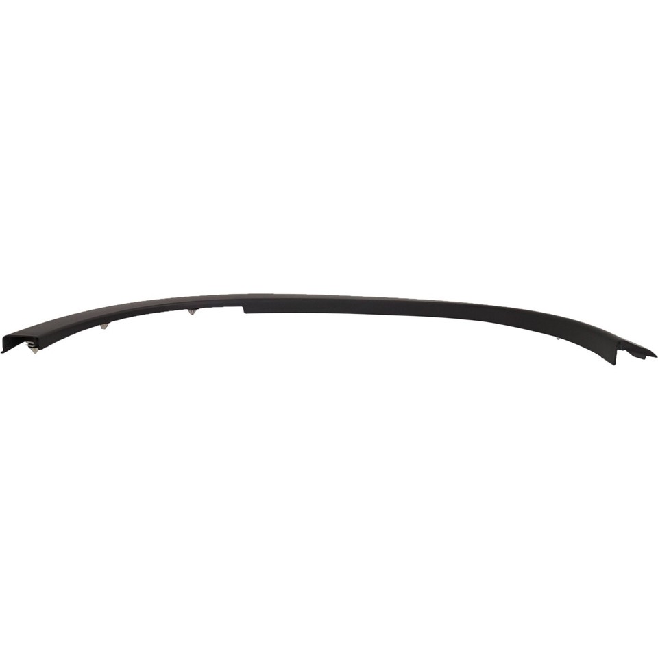 Fender Trim Molding Moulding Rear Driver Left Side for Chevy Hand ...