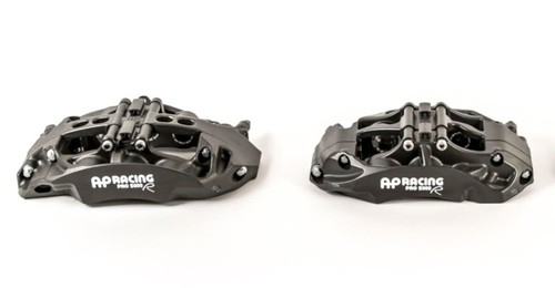 AP Racing Radi-CAL II RACING 5000R CP9660 CALIPER FOR BMW AUDI VW ...