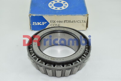 CUSCINETTO A RULLI CONICI Solo Cono IVECO New Holland D3NN4N221A IVECO ...