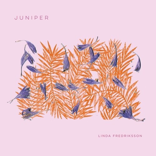 Linda Fredriksson - Juniper [New CD] | eBay
