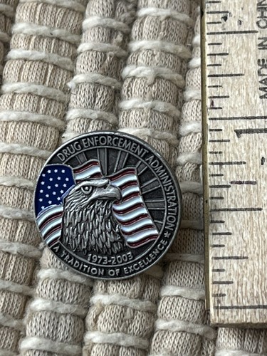 U.S. Department Of Justice Lapel Pin. New! | eBay
