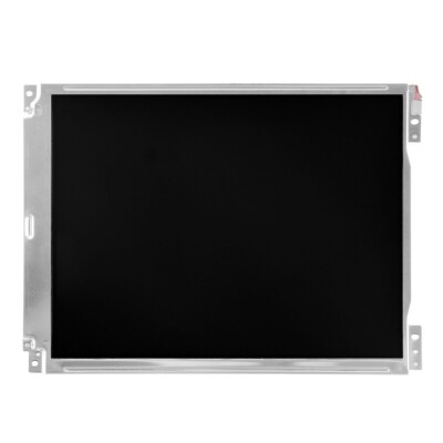 10.4" Industrial LQ10D367 LCD Display Screen Panel with 1pcs CCFL 640× ...