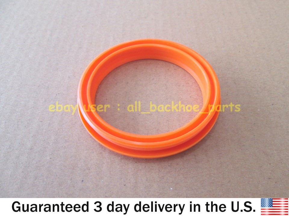 JCB MINI DIGGER - DIPPER RAM REPAIR KIT WITH SEAL KIT (809/00126 187 ...