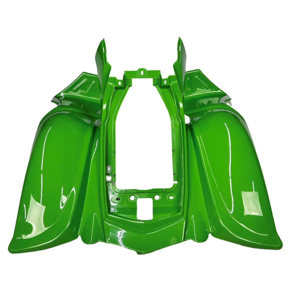 ATV Quad Body Plastic fender 110 125cc RedCat VX 150cc Roketa Yamoto ...