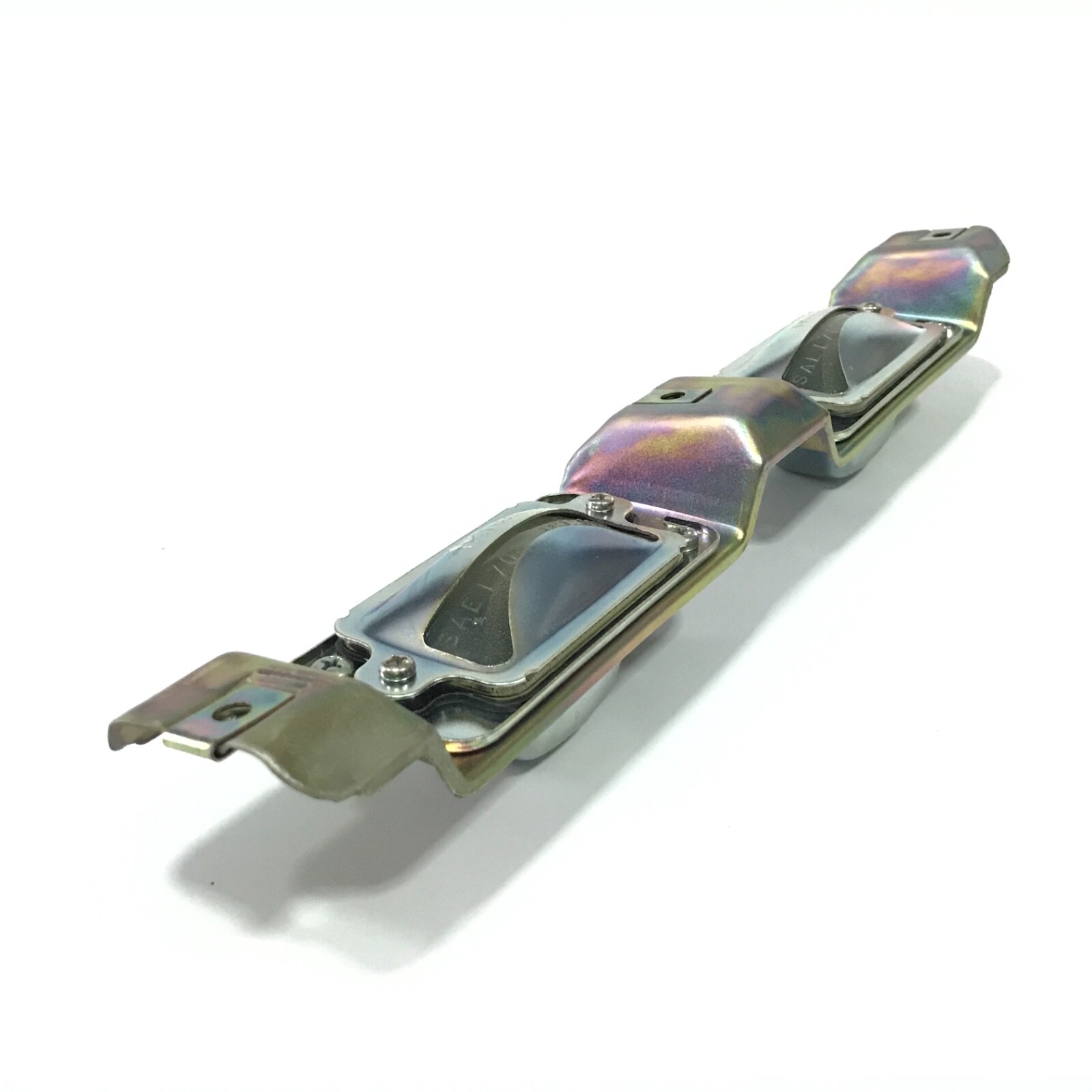 DATSUN NISSAN BLUEBIRD 610 180B License Plate Light Lamp Genuine Parts ...