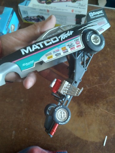 Lot of 5 Vintage Nascar Drag Racing Dale Earnhardt Memorabilia | eBay