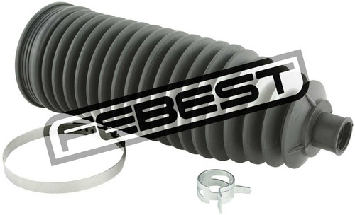 Steering Gear Boot Fits Bmw 32106779622 | eBay