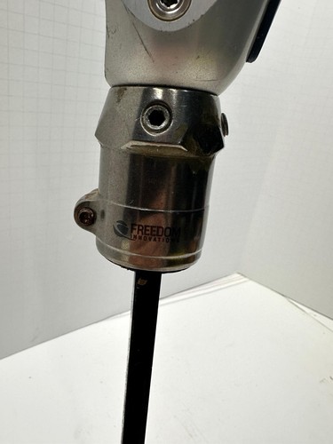 3R60 EBS Prosthetic Leg Left Foot | eBay