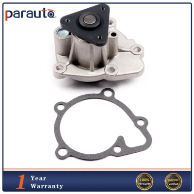Water Pump 2007-2017 for Chrysler Dodge Jeep 2.0L 2.4L 120-7180 AW6038 ...